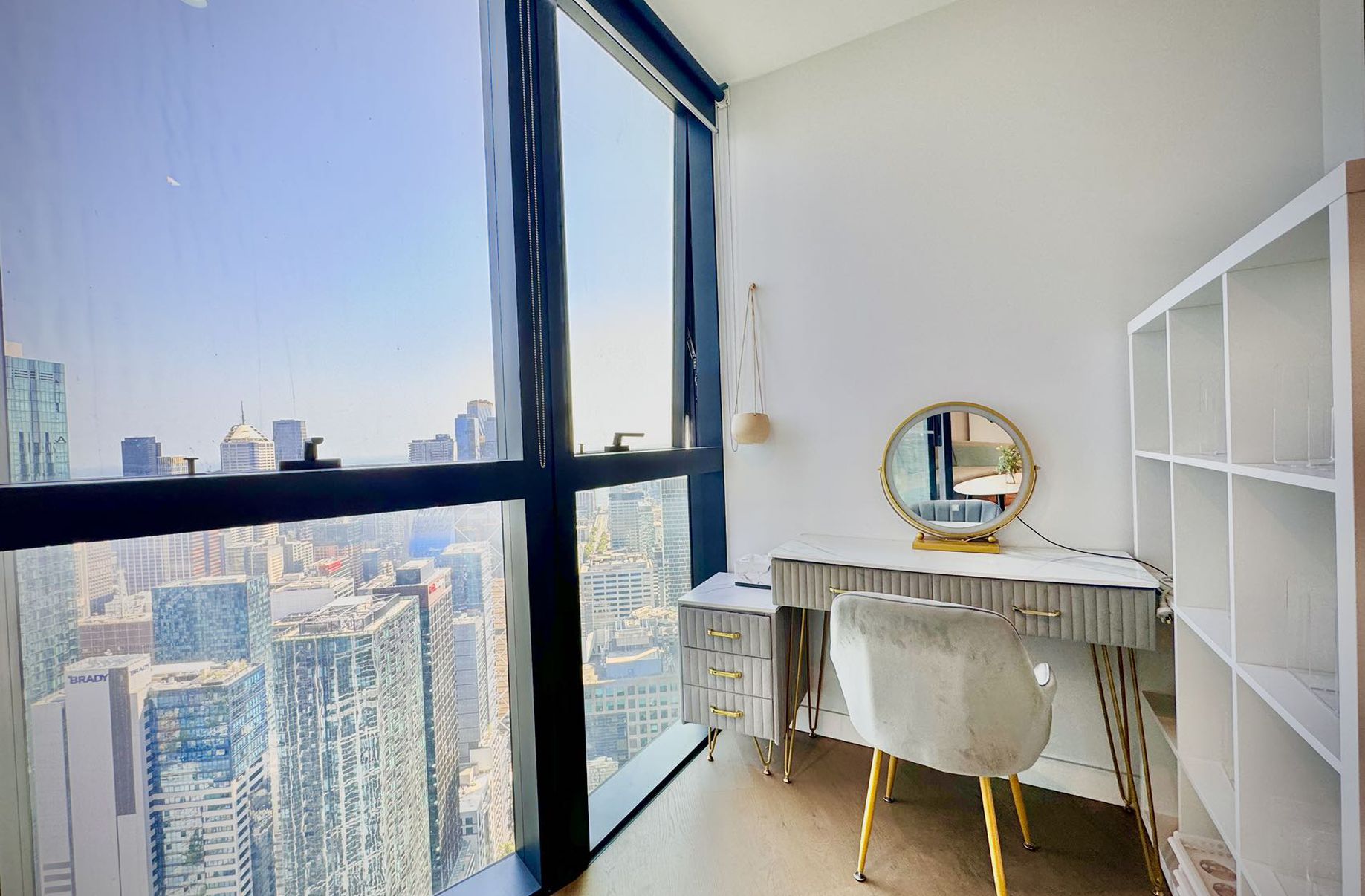 6001 / 228 La Trobe Street, Melbourne | Bold Property Real Estate