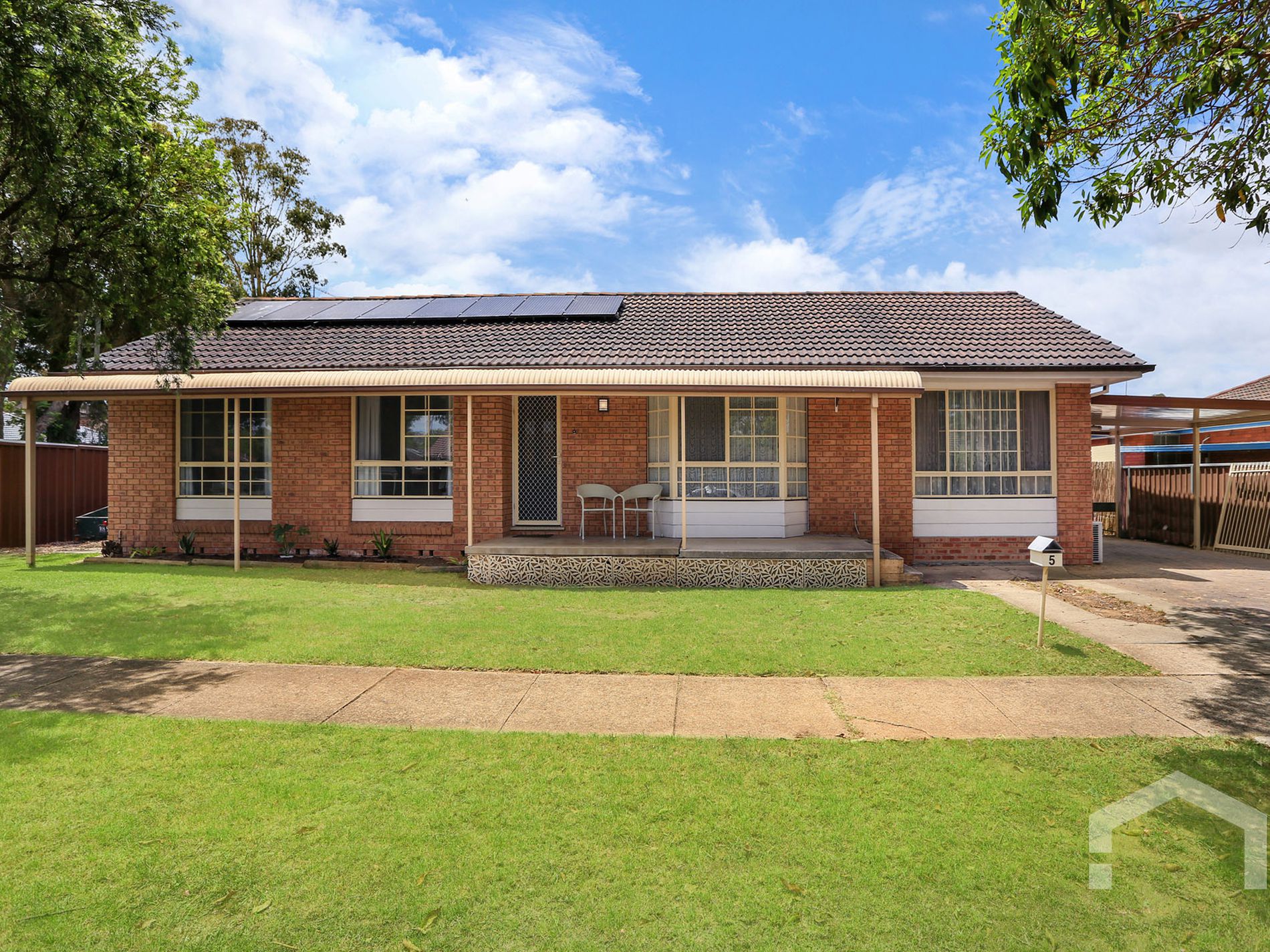 5 Ophir Grove, Mount Druitt | Stockton Grange