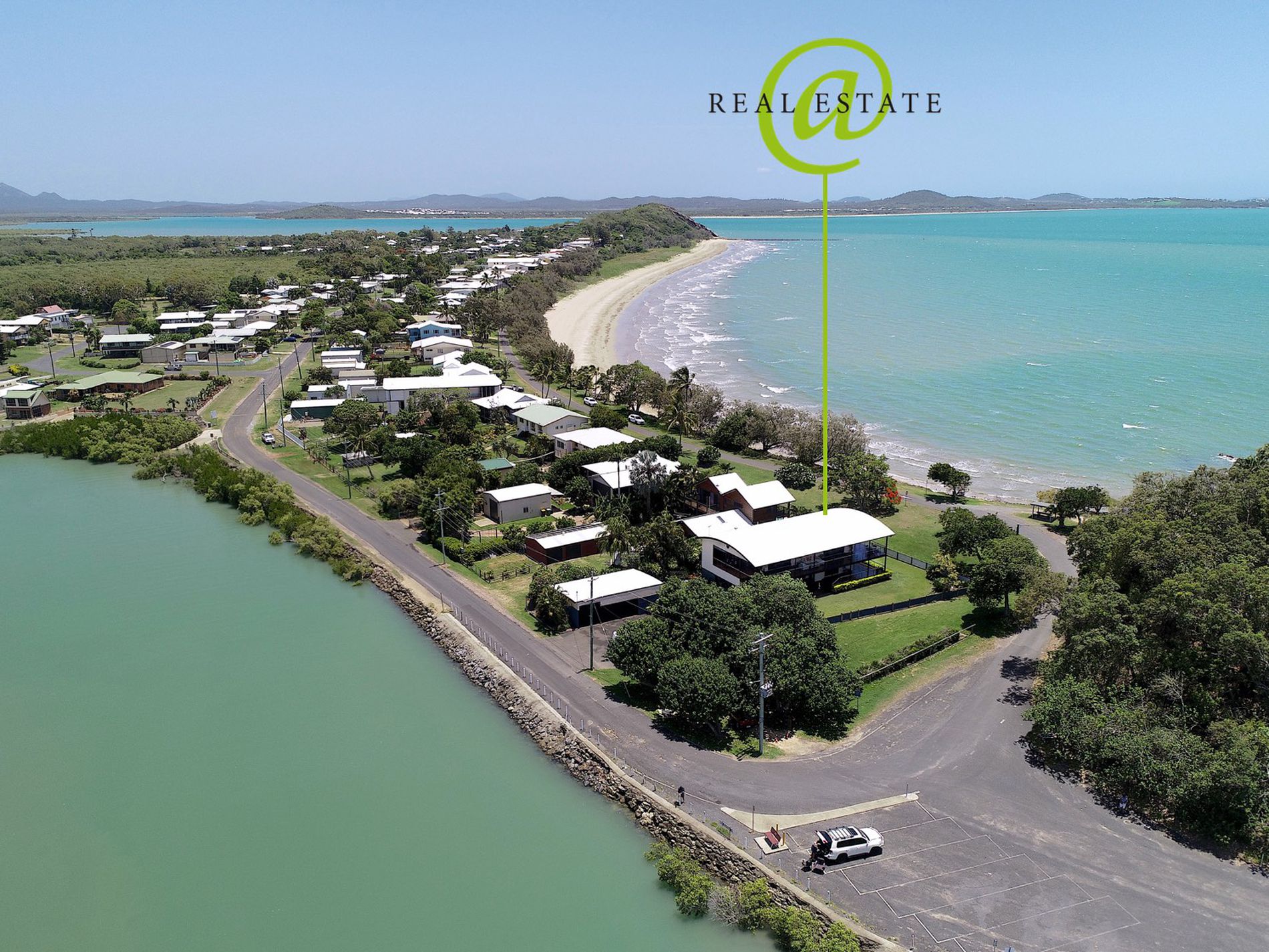 142 Schofield Parade, Keppel Sands | @ Real Estate
