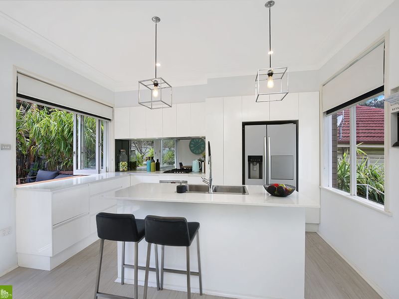 Rent | Fitzgerald Hines