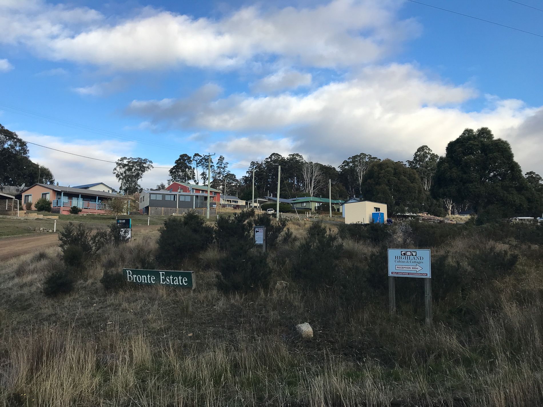 2 Bronte Estate Road, Bronte Park | Howell Property Group