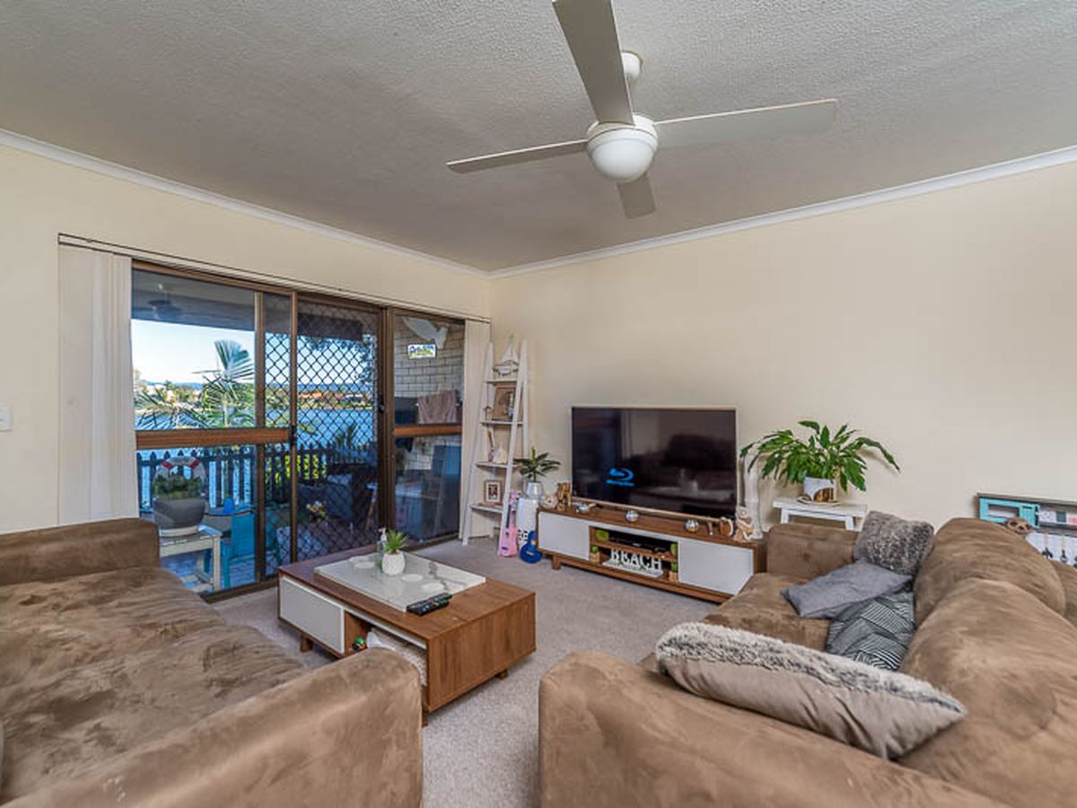 13 / 22-24 BARBET PLACE, Burleigh Waters | Joy Realty