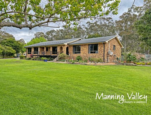 Residential | Manning Valley Property & Livestock