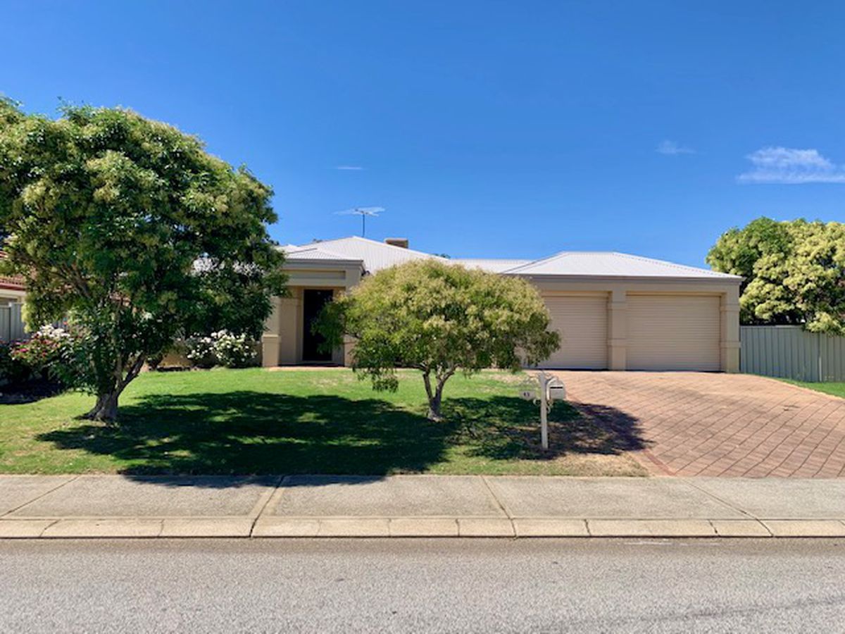 43 David Street, Maida Vale | Marron Real Estate West