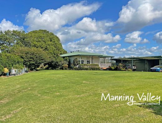 Residential | Manning Valley Property & Livestock