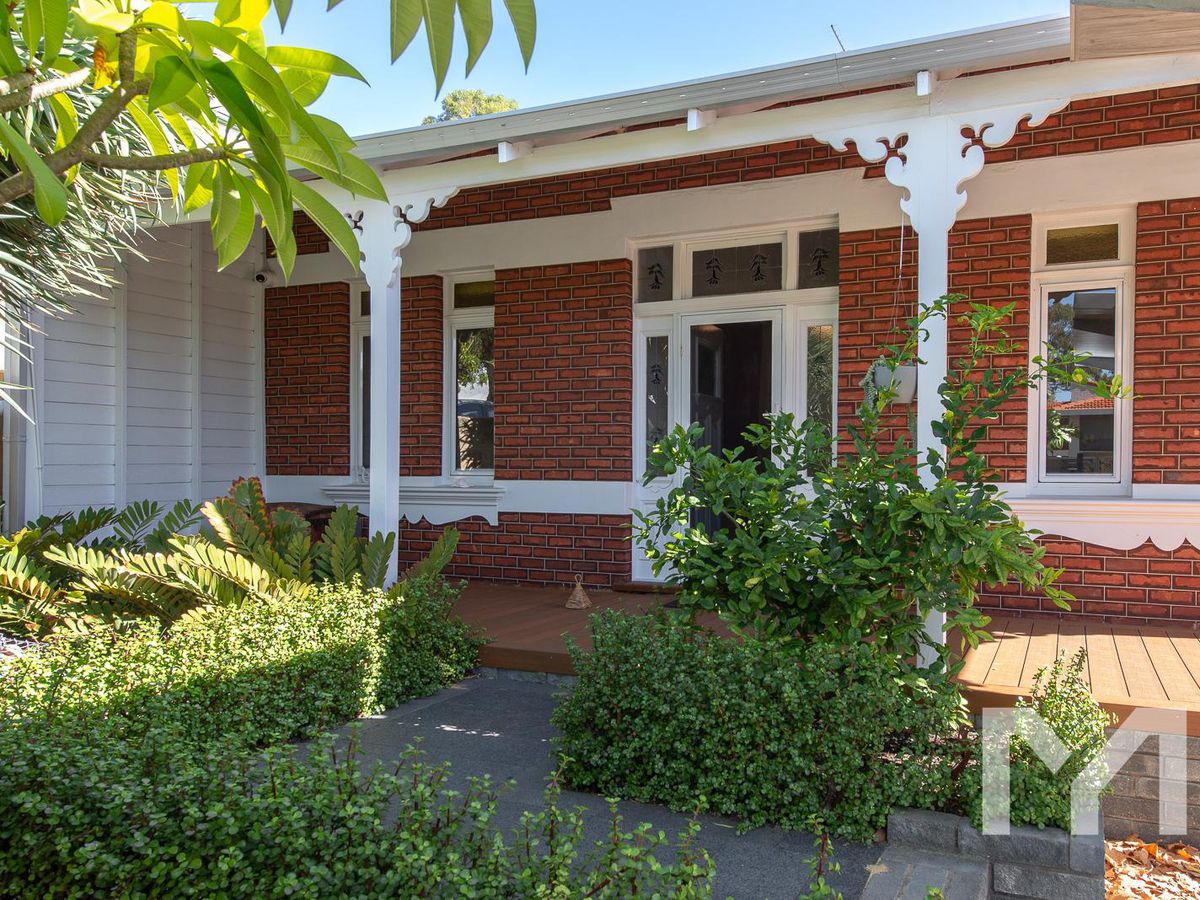 61 Glyde St, East Fremantle | Mint Real Estate