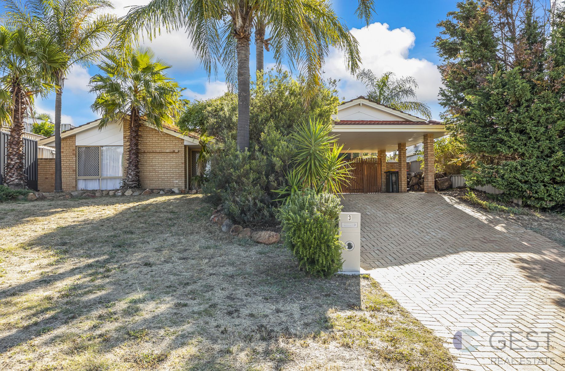 3 Natalie Court, Alexander Heights | GEST Real Estate