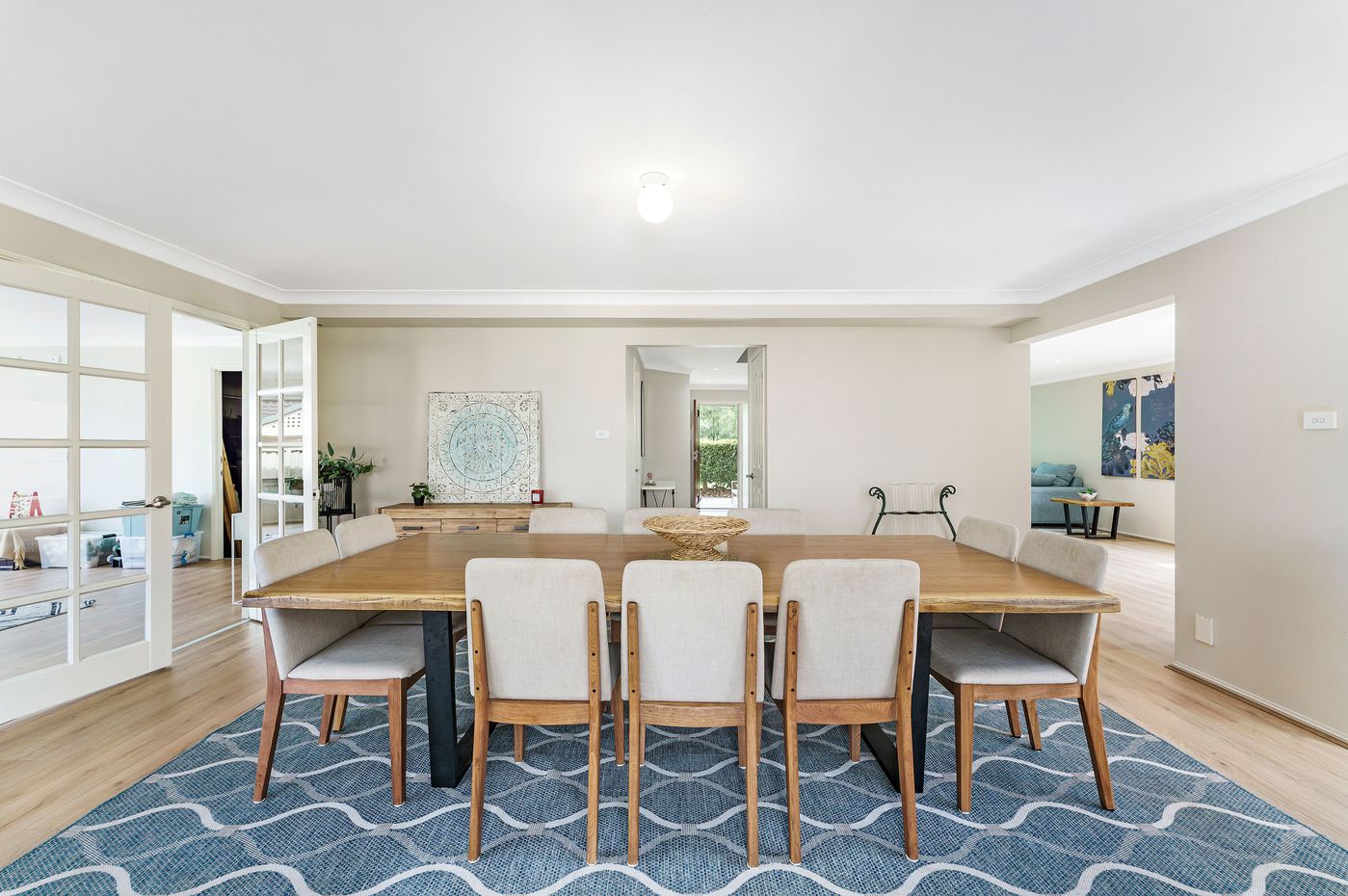 31 Hickson Circuit, HARRINGTON PARK