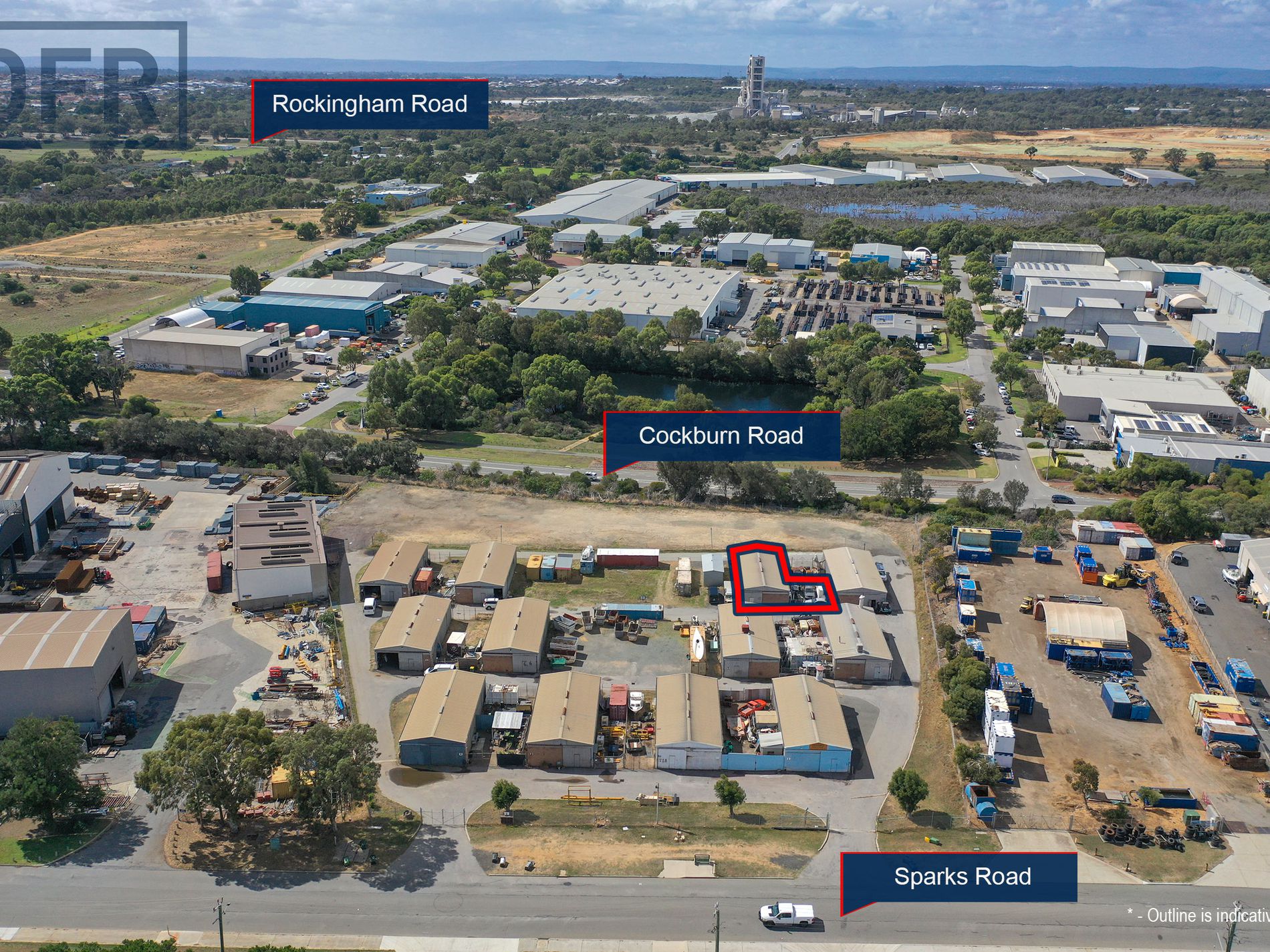 10 / 6 Sparks Road, Henderson | De Freitas & Ryan - Commercial