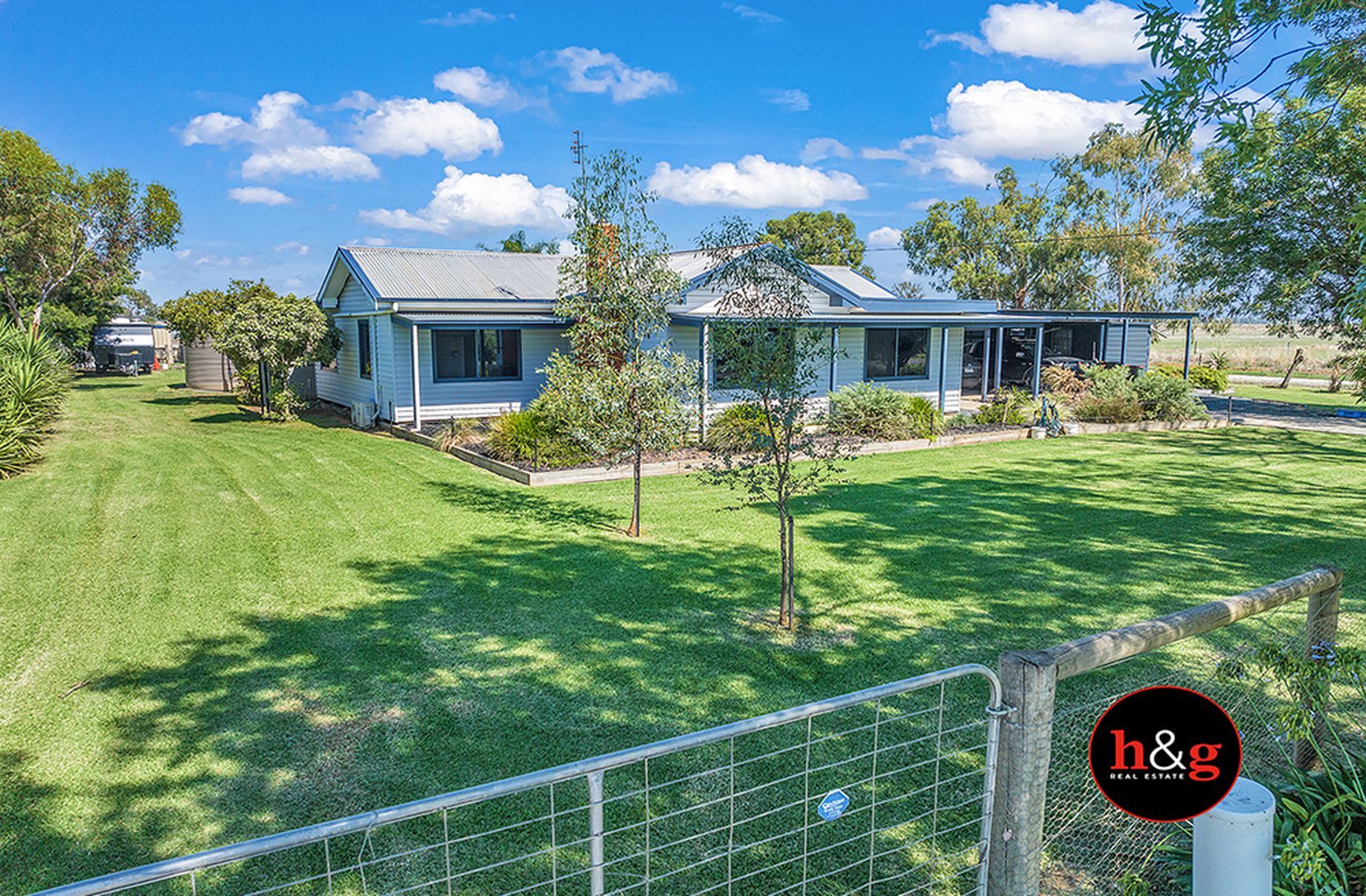 733 Peppertree Lane, Kyabram | H&G Real Estate