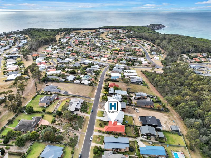 Real Estate Agent Merimbula | H Real Estate