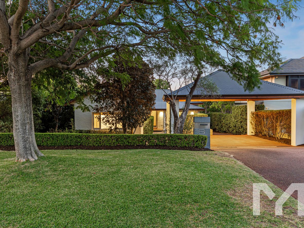 16 Chandler Avenue, Floreat | Mint Real Estate