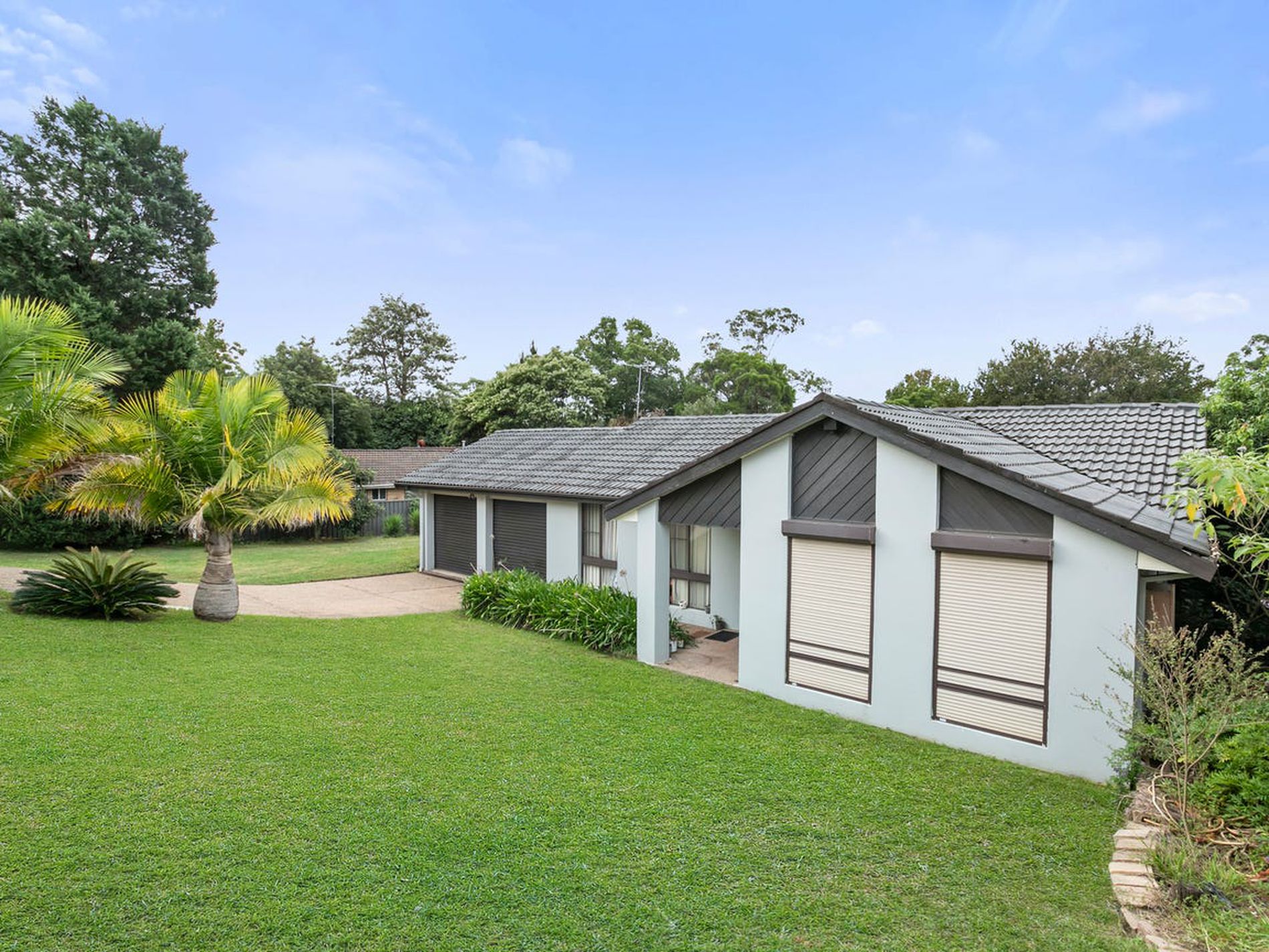 100 Showground Road, Castle Hill | Urbane Real Estate