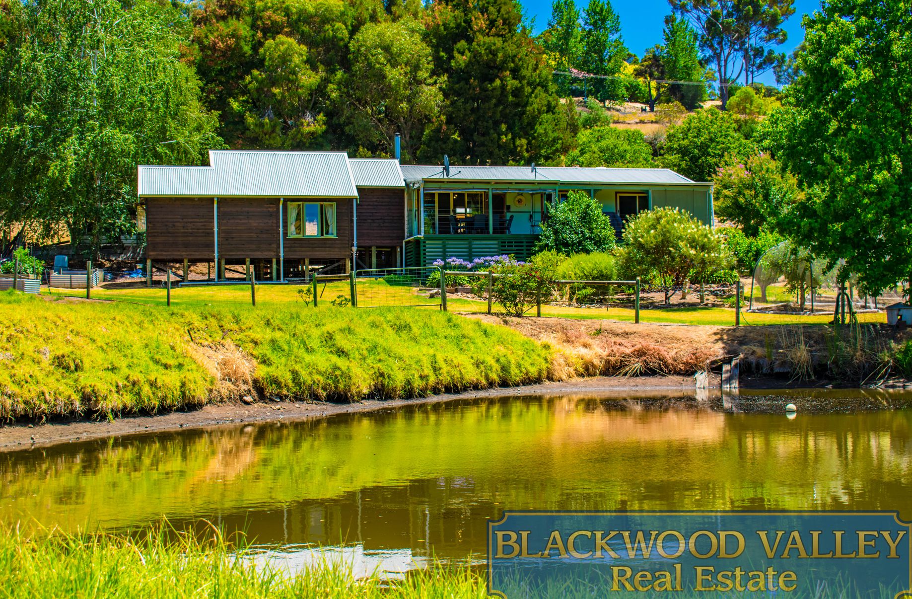 6 Thompson Street, Bridgetown | Blackwood Valley Real Estate