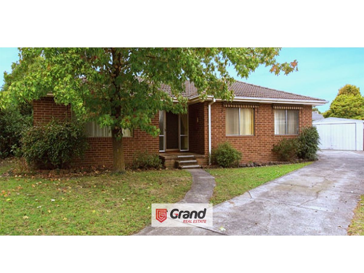 14 Penrith Court, Berwick | Grand Real Estate