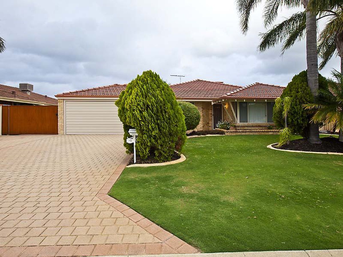 10 Reliance Court, Waikiki | Cutten & Co Real Estate