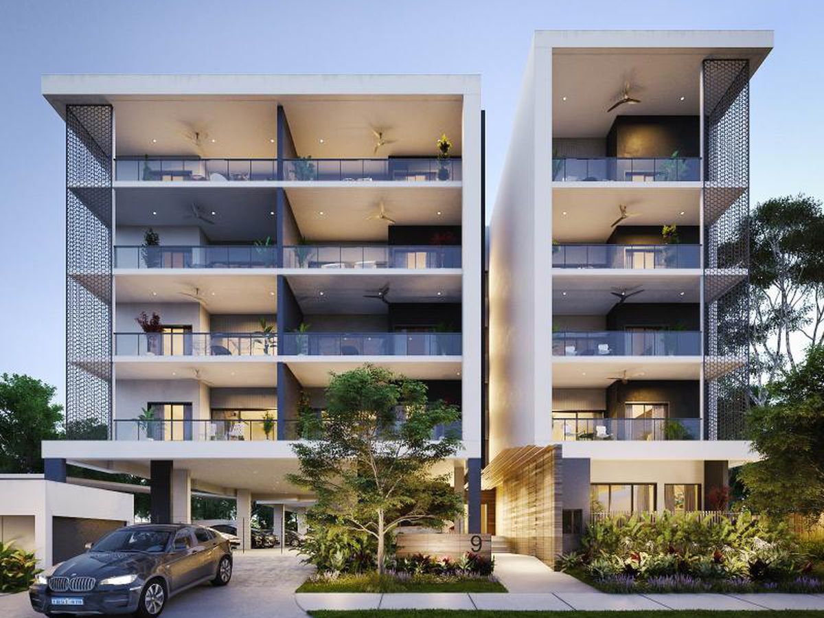 22 / 9 Mayhew Street, Sherwood | Joy Realty