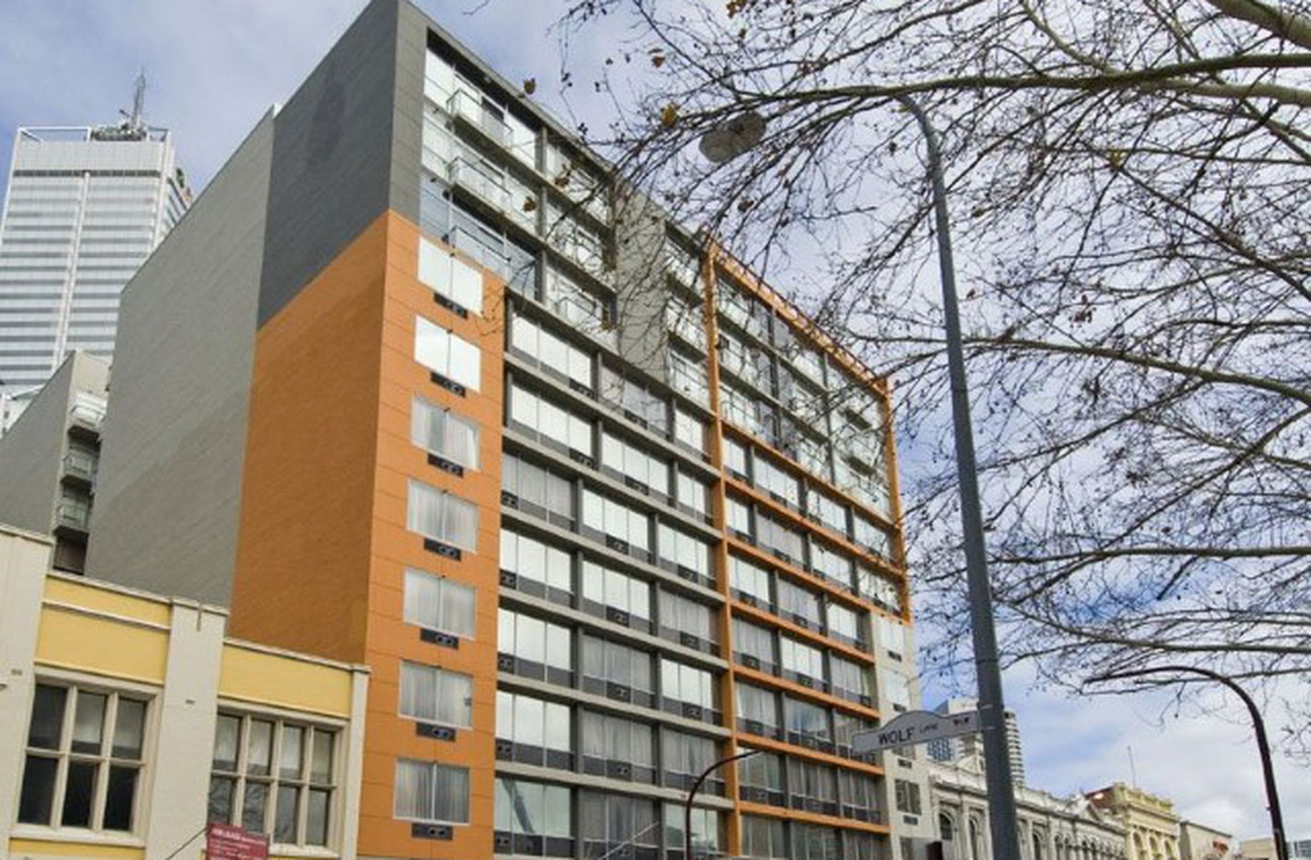 815 / 305 Murray Street, Perth | View West Property Group