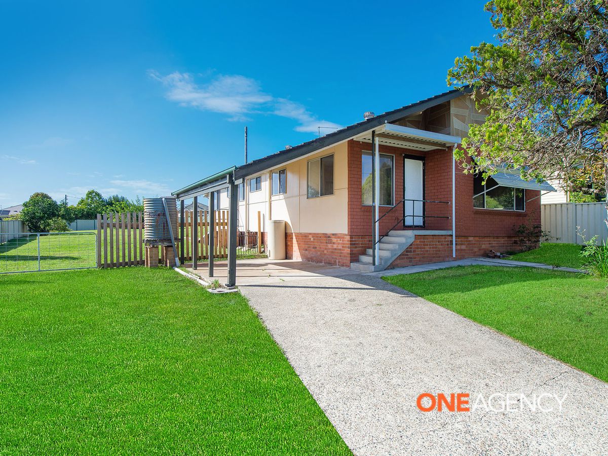 120 Cameron Street, Wauchope | One Agency Port Macquarie - Wauchope