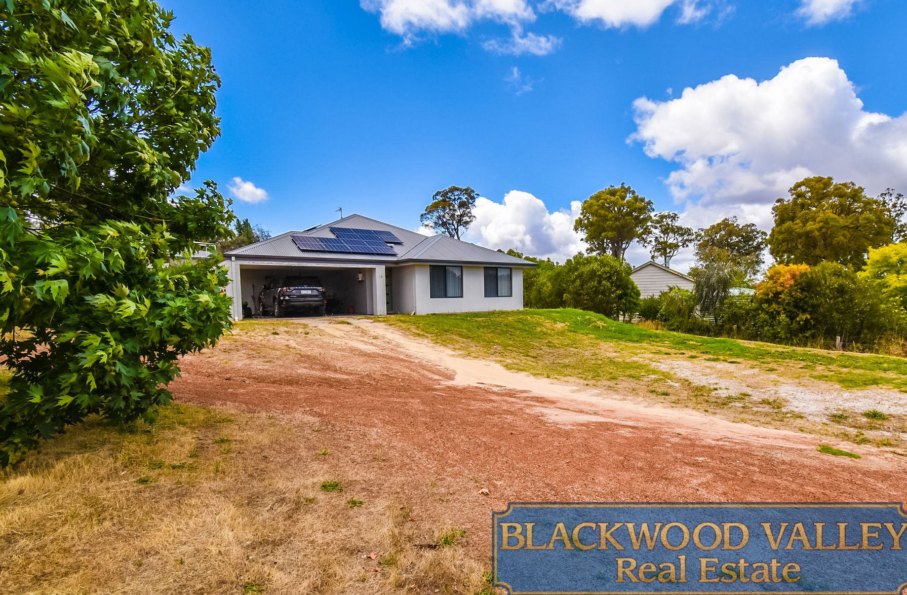 29 Aberdeen Avenue, Bridgetown | Blackwood Valley Real Estate