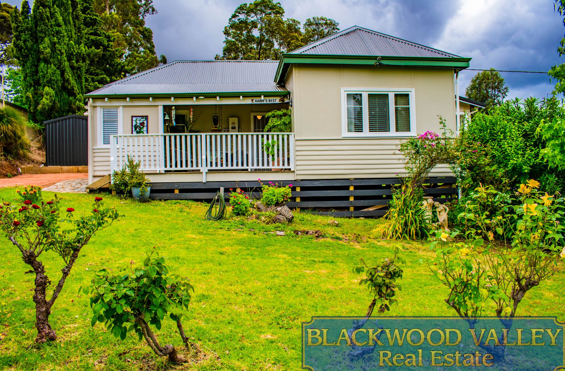 Proposed Lot 1 Forrest Street, Bridgetown | Blackwood Valley Real Estate