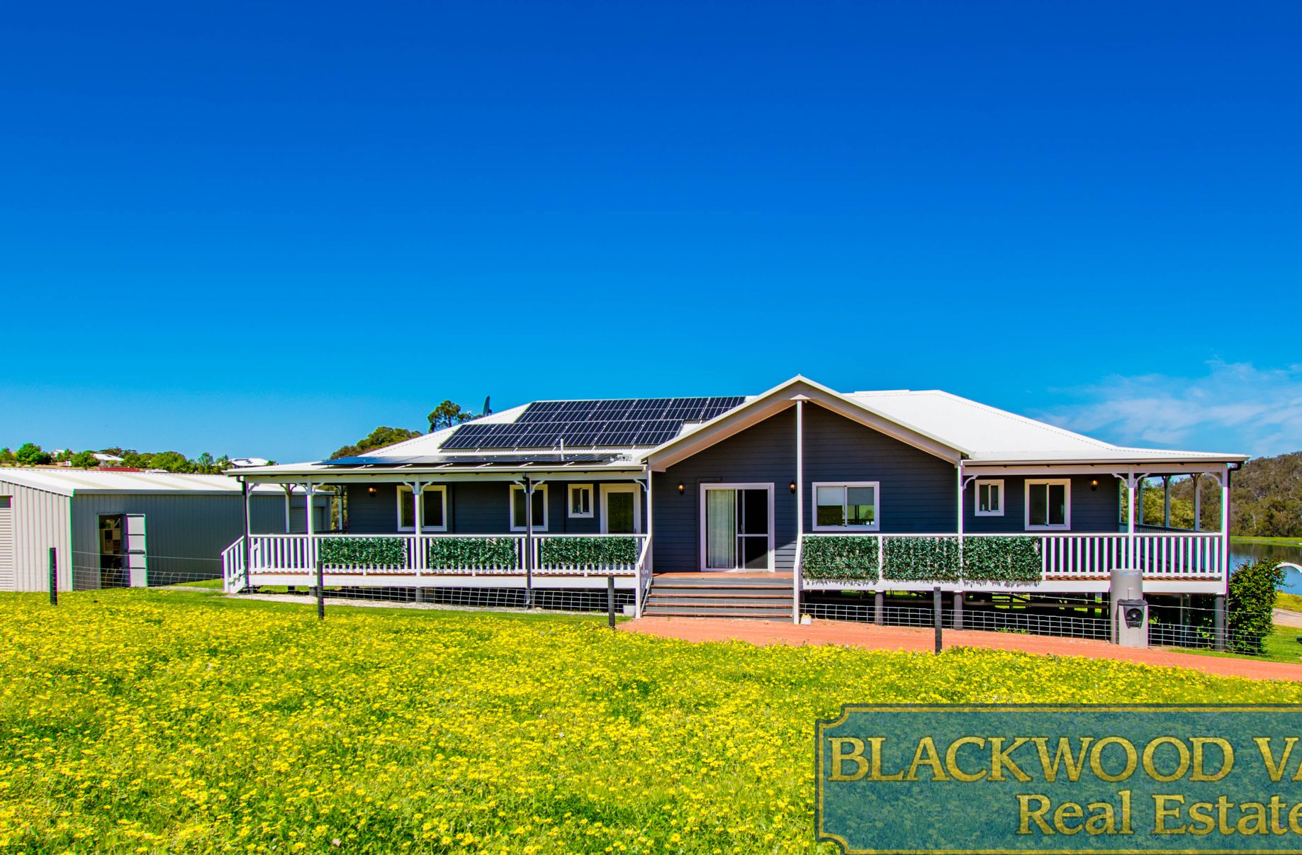 28 Lakeview Crescent, Bridgetown | Blackwood Valley Real Estate