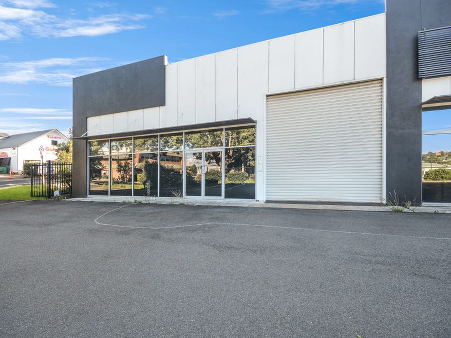 Shed 1 / 101 Mort Street, Toowoomba City | Hot Property