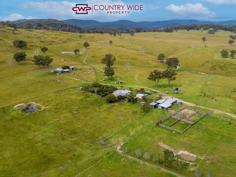 Real Estate Agent Glen Innes | Country Wide Property
