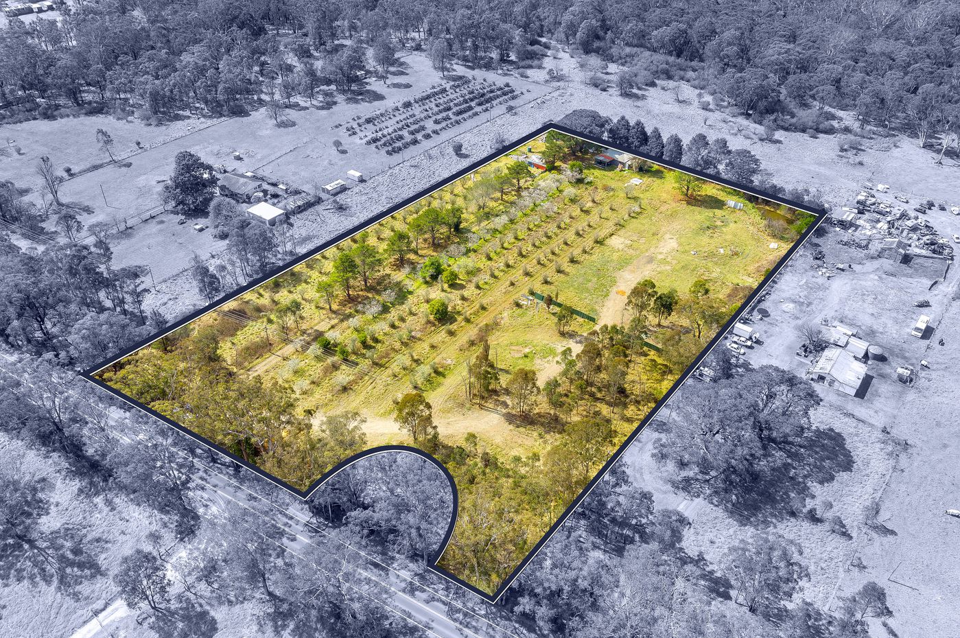 490 Appin Road, GILEAD
