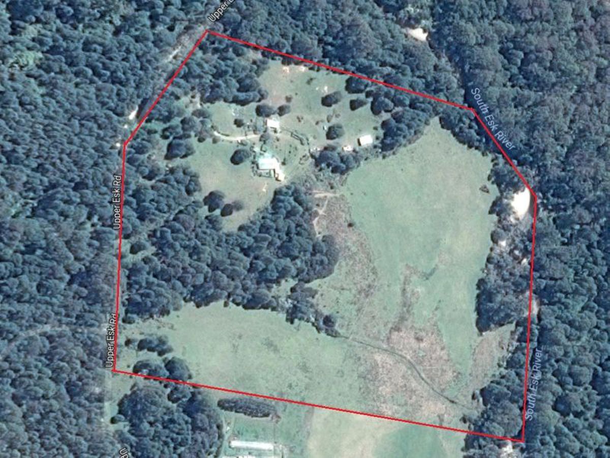 1835 Upper Esk Road, Upper Esk | Q Real Estate TAS