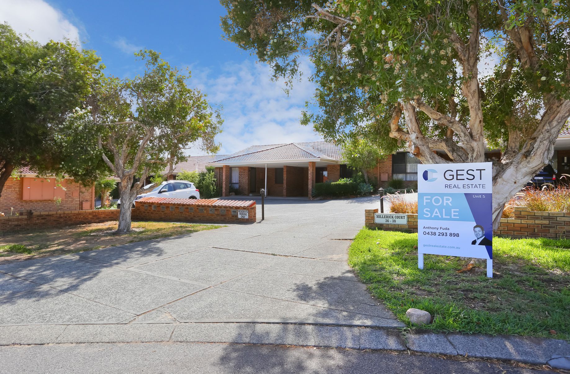 5 / 36 MILLERICK WAY, Noranda | GEST Real Estate