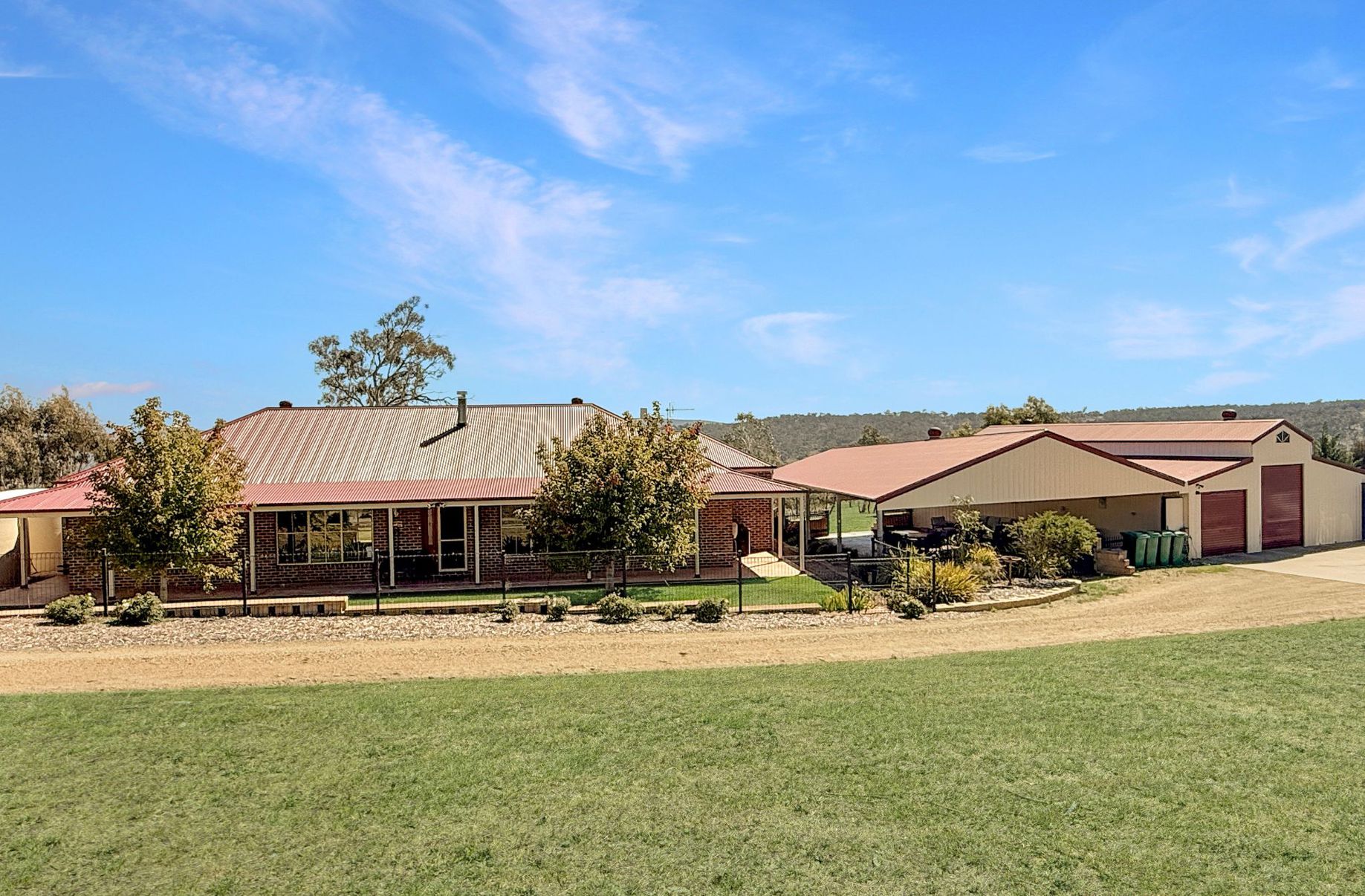 263 Towrang Vale Road , Dairymans Plains | One Agency Jodi Alexander