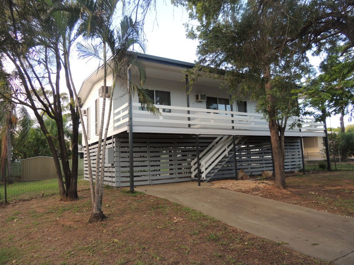 41 Jackson Avenue, Moranbah | AH Realty