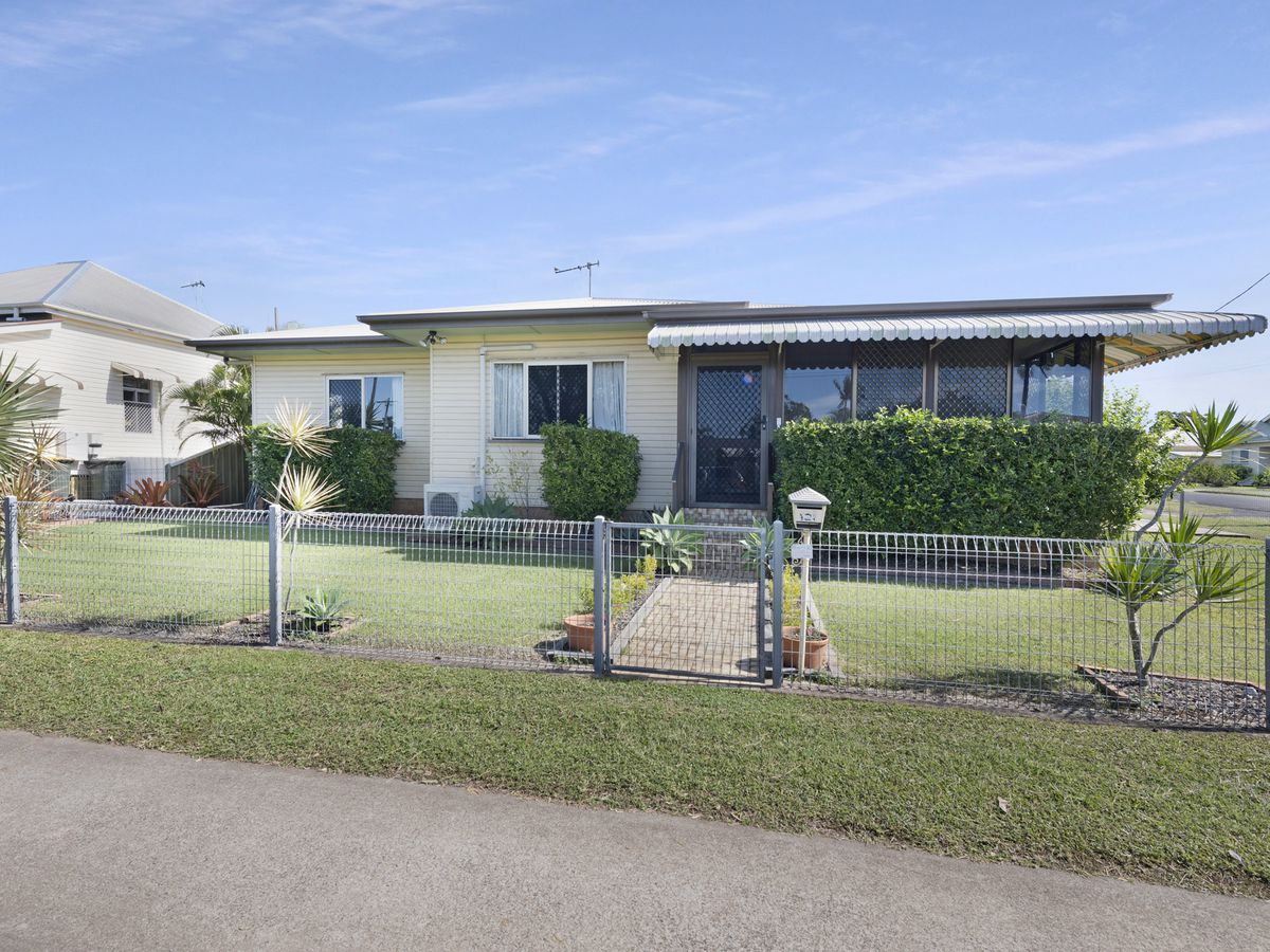121 Branyan Street Svensson Heights Michaels Real Estate Bundaberg