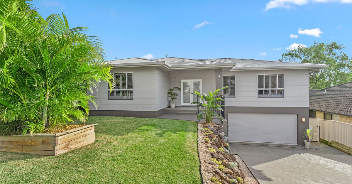 5 Timbertop Avenue, Forster | JKL Real Estate