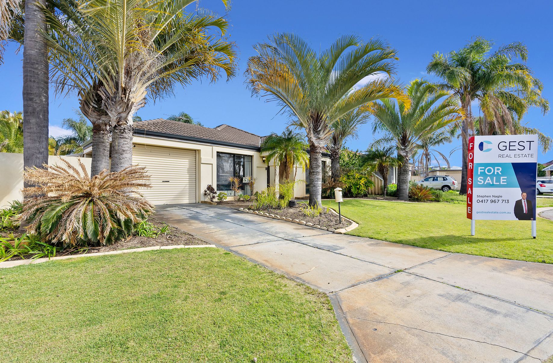 5 BLUE GROVE, Alexander Heights | GEST Real Estate