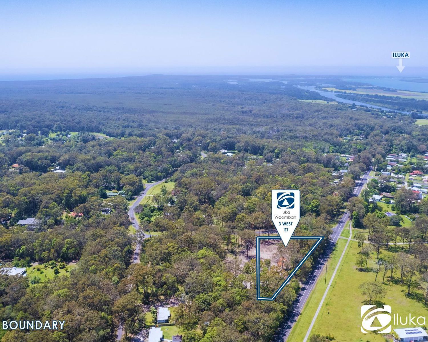 3 West Street, Woombah | First National Iluka Woombah
