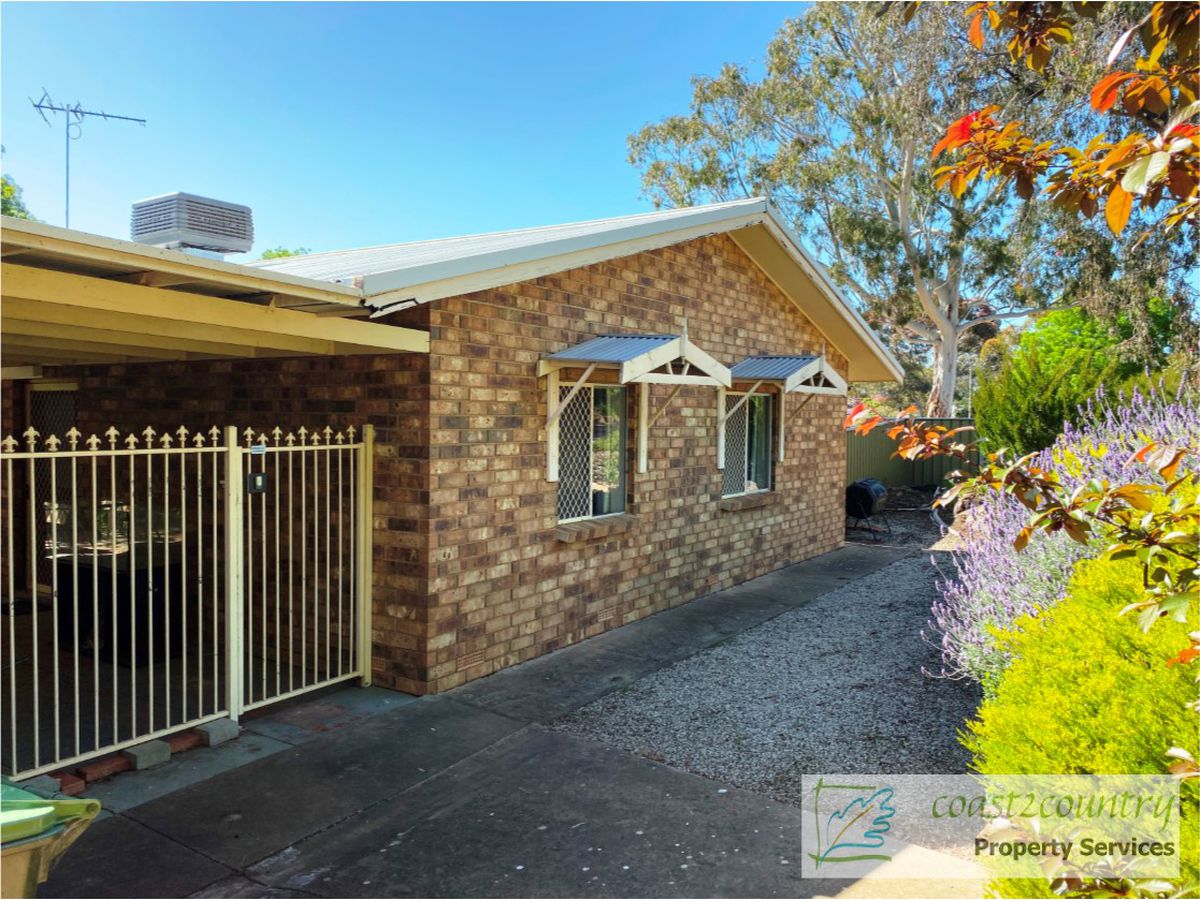 7 Lord Lynedoch Street, Lyndoch | coast2country Property Services