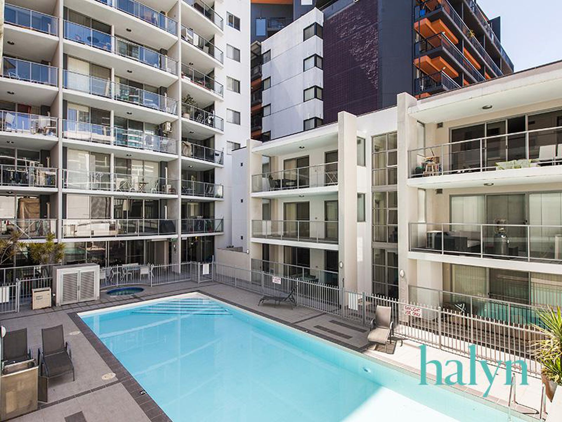 16 / 259-269 Hay Street, East Perth | Halyn Property