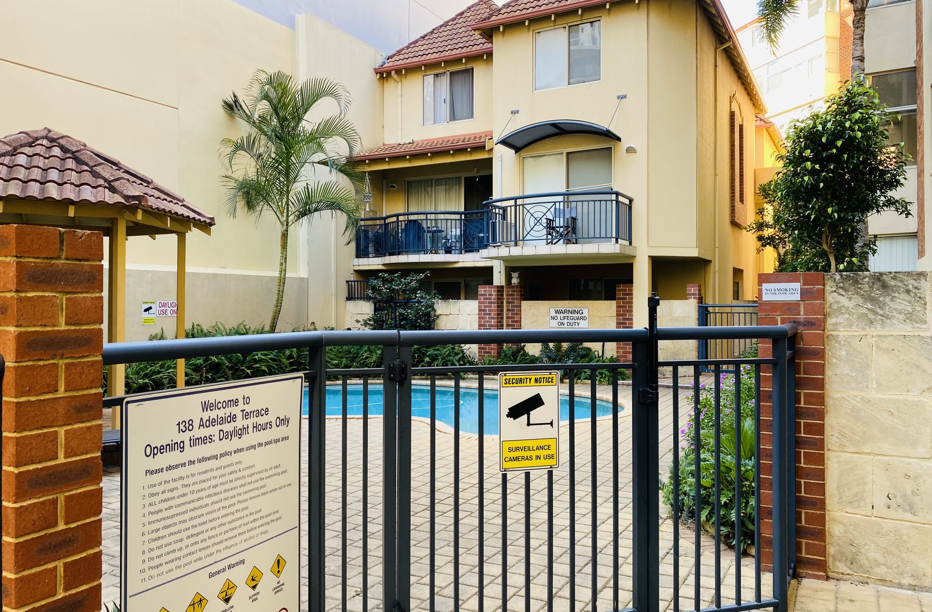 26 / 138 Adelaide Terrace, East Perth | Next Move Real Estate