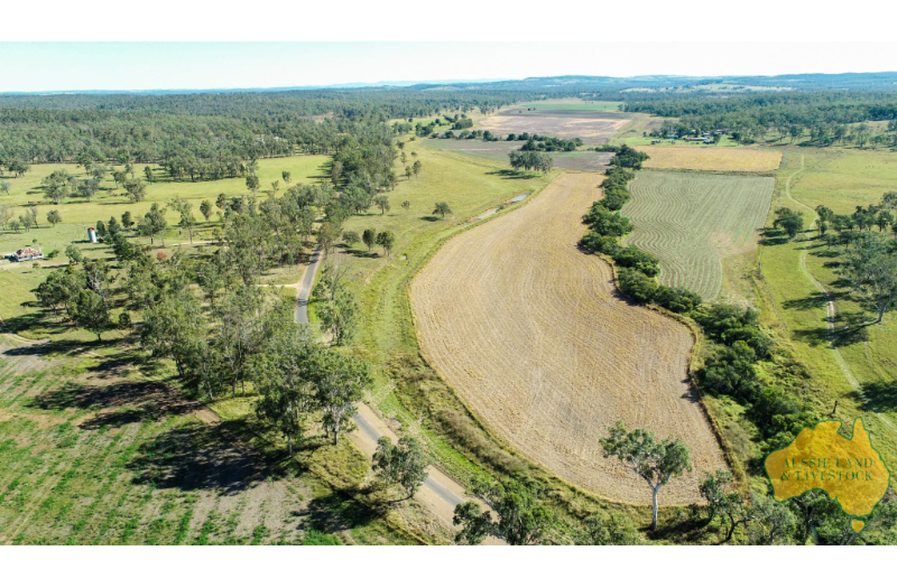 Sandy Ridges | Aussie Land & Livestock