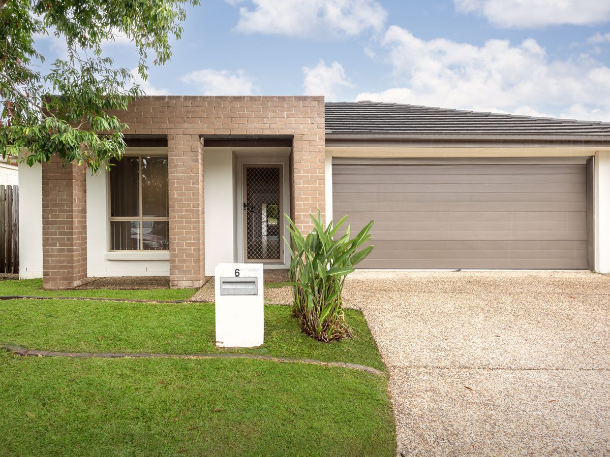 6 Dee Lane, Coomera | Landlink Realty