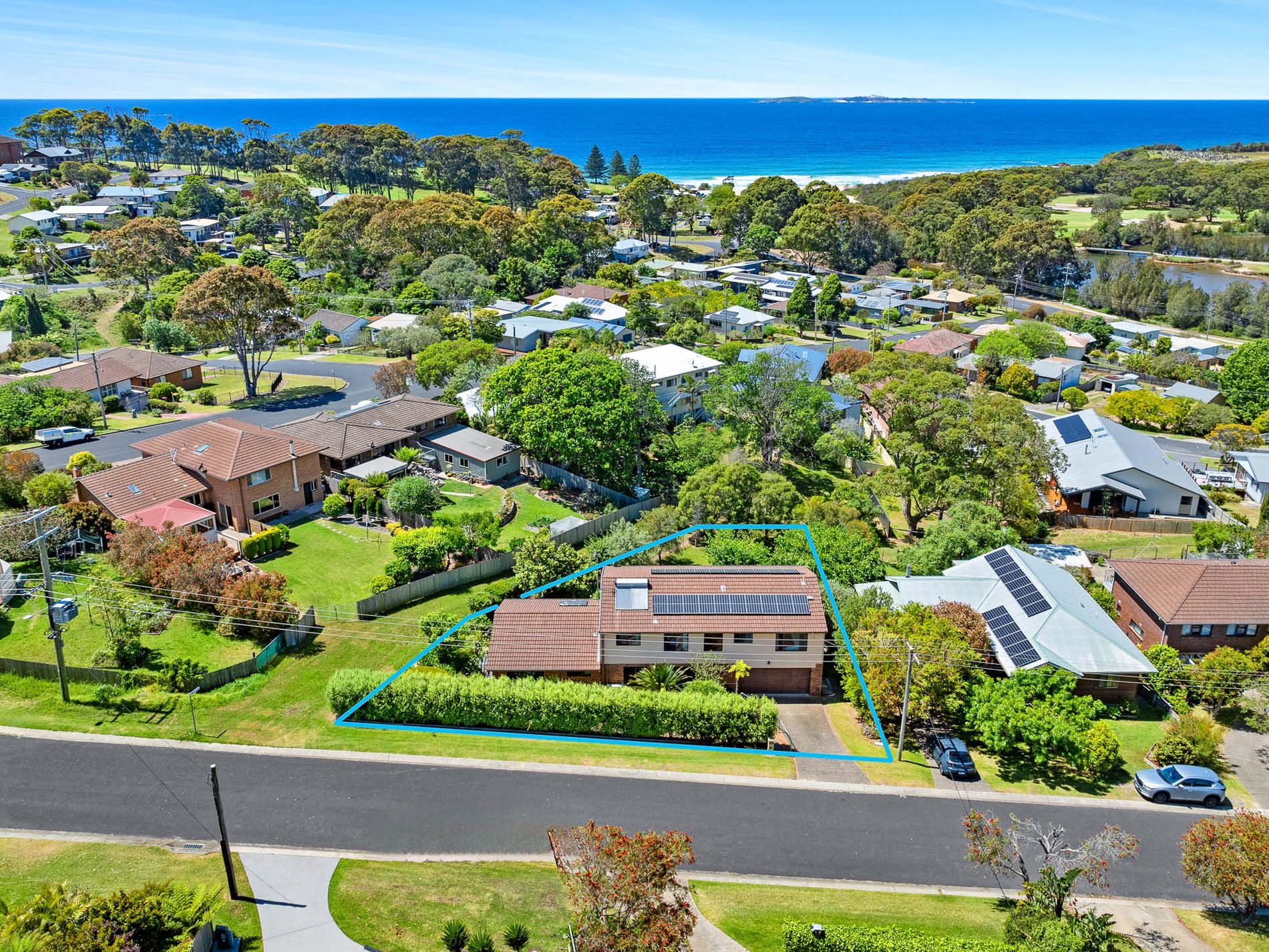 1 Riley Street, Narooma | Whale Coast Realty