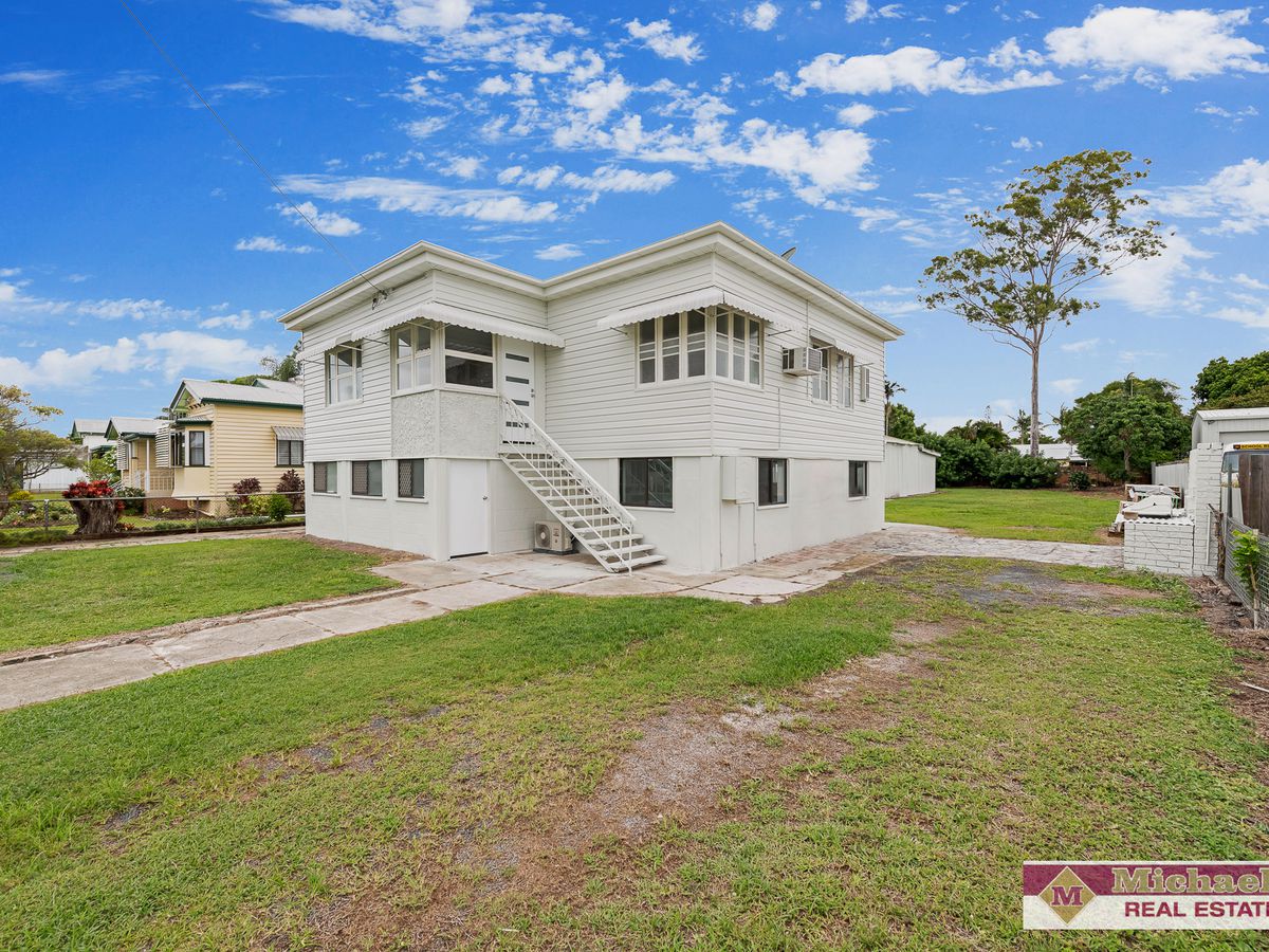 40 High Street, Walkervale | Michaels Real Estate Bundaberg