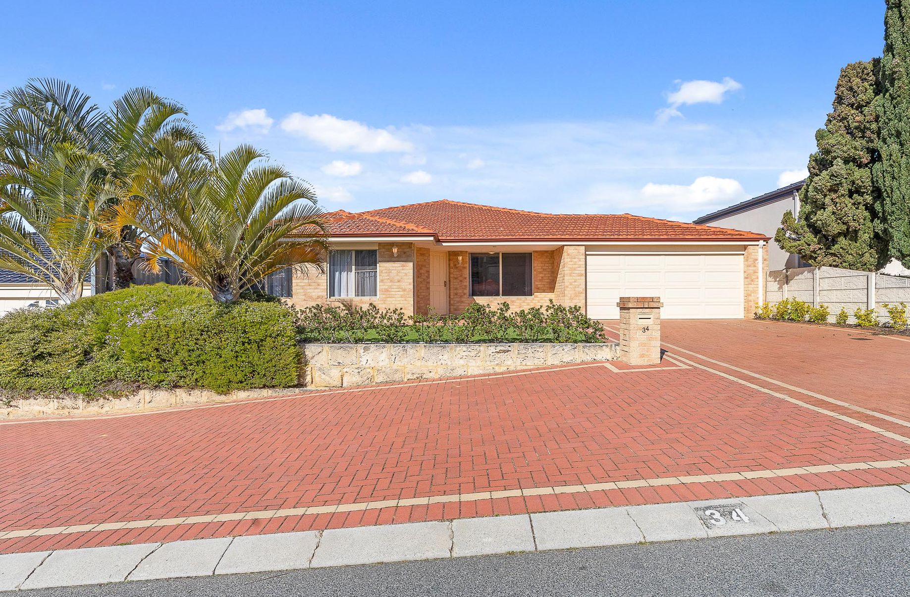 34 TYNDALL CIRCUIT, Alexander Heights | GEST Real Estate
