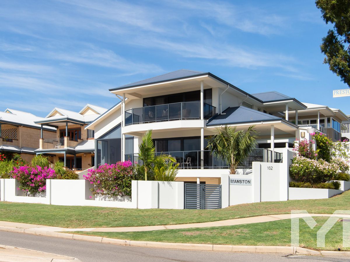162 Preston Point Road, East Fremantle | Mint Real Estate