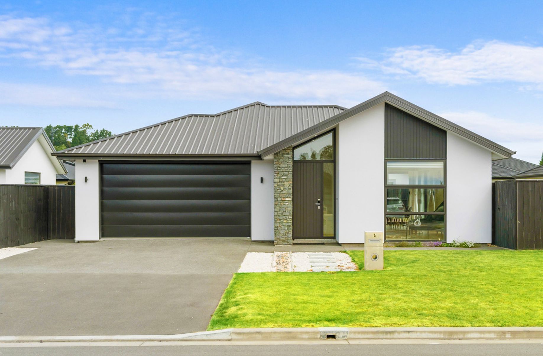 4 Bellows Close, Halswell | Rempstone Real Estate