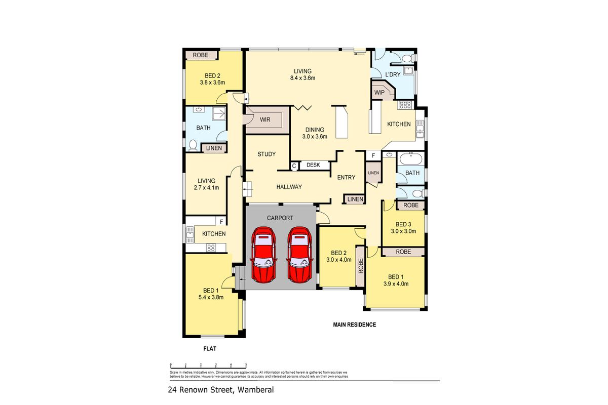 24 Renown Street, Wamberal | One Agency Coastwide