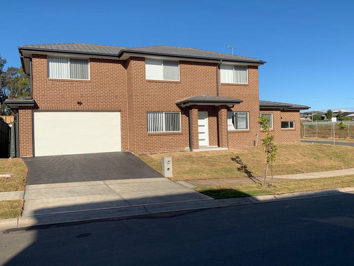 36 Hutton Road, Edmondson Park | Quay Property Agents