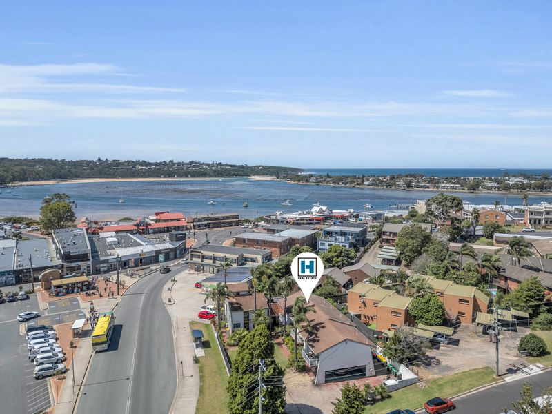 Real Estate Agent Merimbula | H Real Estate